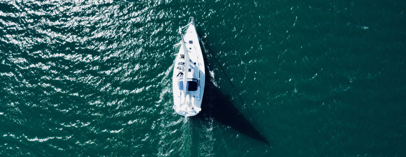 Seamanship Classes in Newport Beach